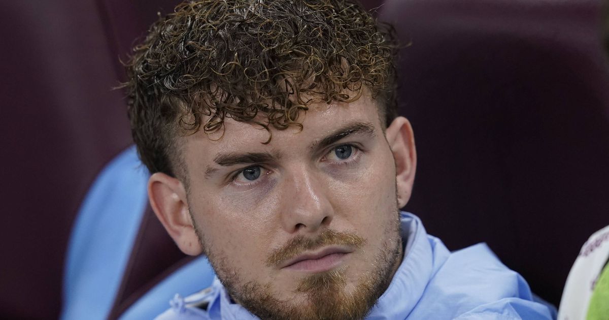 Elliott fazia mais de 2 mil minutos com Klopp e pode voltar ao ...