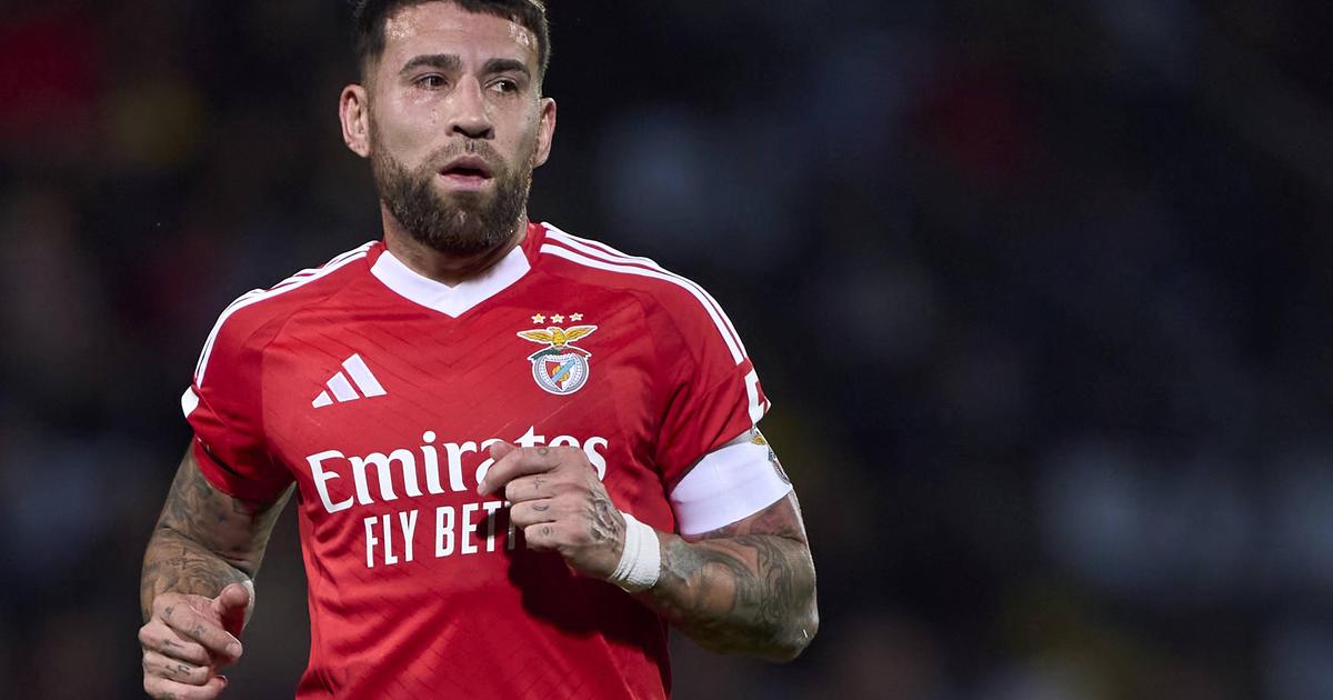 Benfica dá os parabéns ao capitão | A Bola