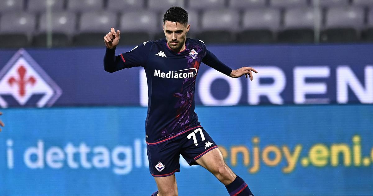 Mercado: Atacante colocado na lista de Carvalhal a caminho do Hadjuk ...