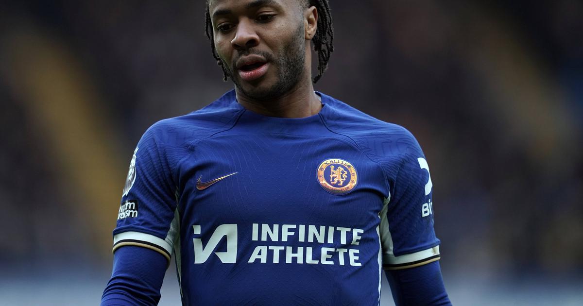 Mercado: Chelsea perto de livrar-se de enorme problema | A Bola