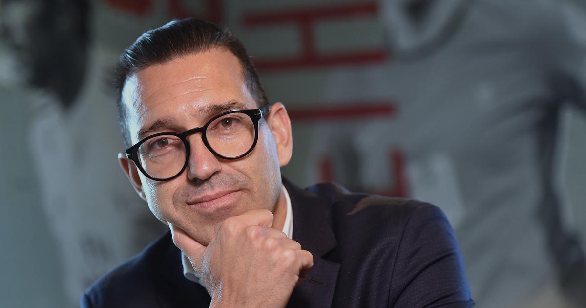 «Não desejo a ninguém o que passei na Grécia» | A Bola