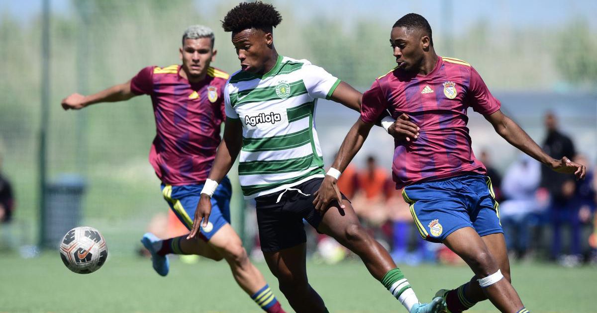 Sporting: Emanuel Fernandes de saída | A Bola