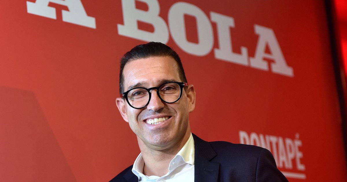 Pedro Alves: Gyokeres e Ioannidis, destaques nacionais e promessas do Brasil | A Bola