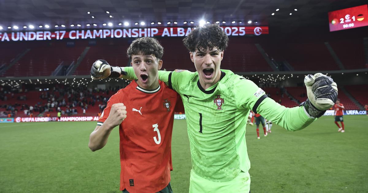 Tudo sobre o Mundial sub-17: começa hoje o sonho de Portugal! | A Bola