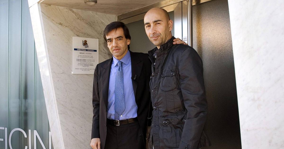 Pako Ayestarán bem colocado para o comando técnico do Estoril | A Bola