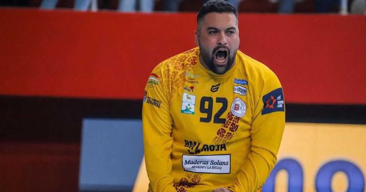 Guarda-redes de andebol do Sporting estreia-se com vitória | A Bola