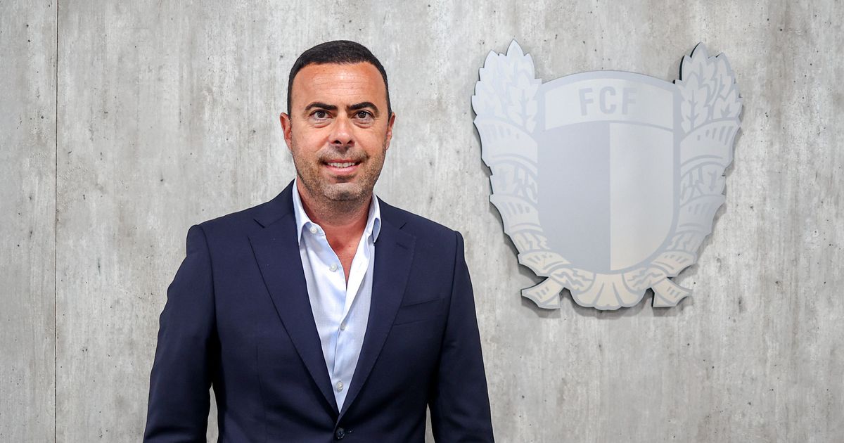 Famalicão: Miguel Ribeiro confiante, mas crítico com autarquia | A Bola