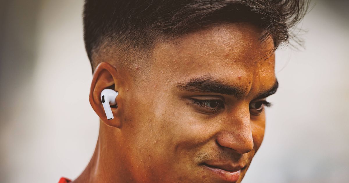 E. Amadora: Sequência como titular de Hevertton é «questão de ...