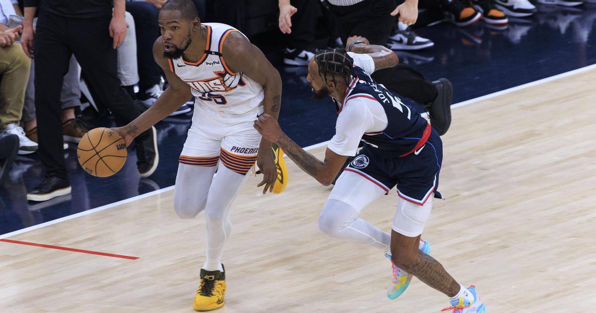 NBA: Kevin Durant alcança feito | A Bola