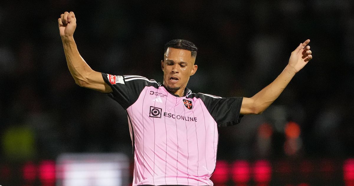 Casa Pia: Pablo Roberto com mercado em Inglaterra, Espanha e França | A ...