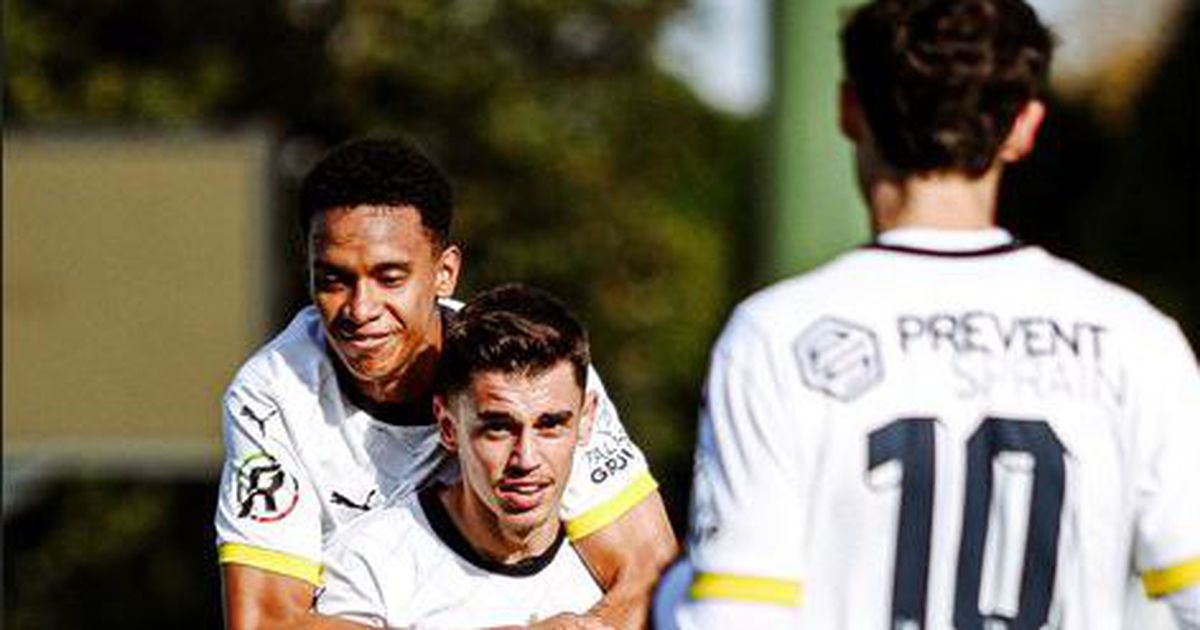 Famalicão: sortes distintas para Diogo Costa, Afonso Rodrigues e ...