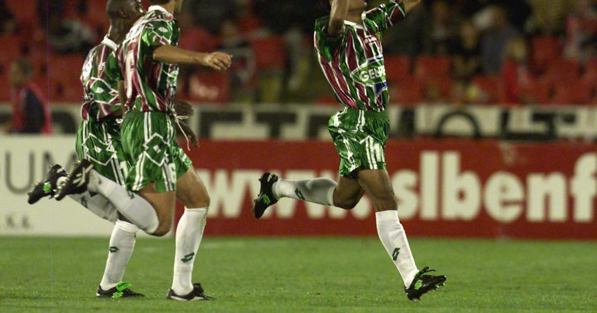 Ex-Benfica e FC Porto vai treinar na distrital de Santarém | A Bola
