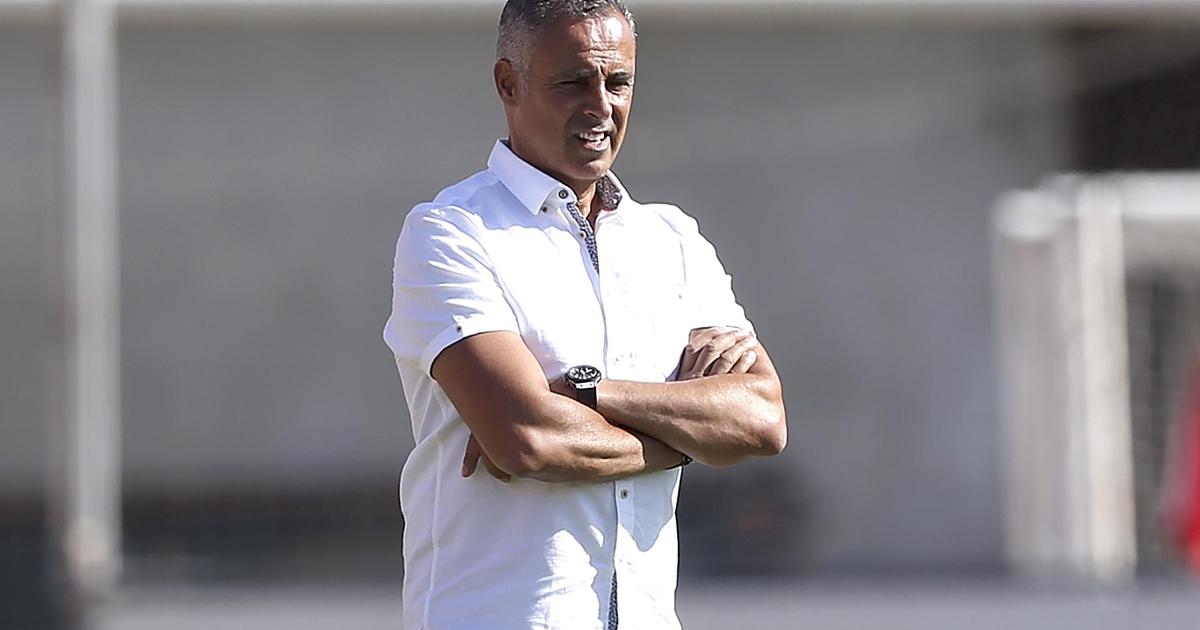 José Gomes perto de rumar ao Zamalek | A Bola