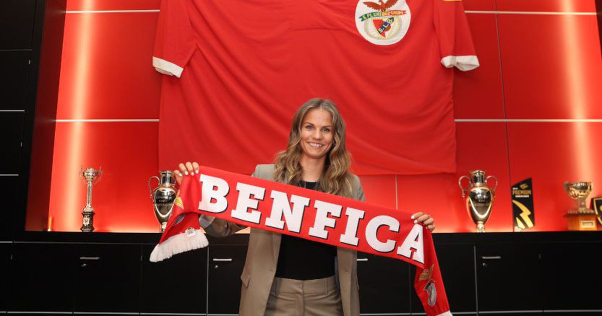 Benfica renova com média até 2027 | A Bola