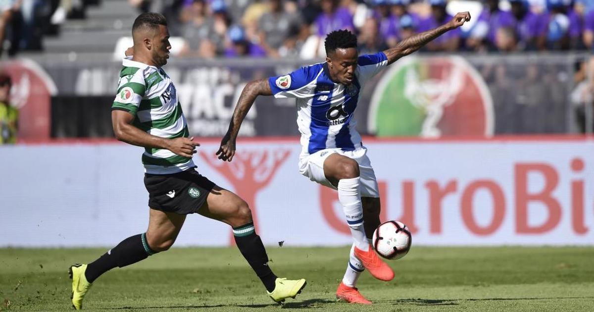 «Levarei o FC Porto sempre no meu coração» | A Bola