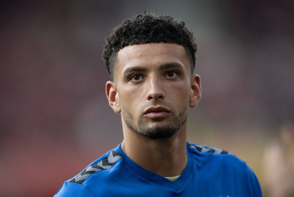 Comentários - Oficial: Ben Godfrey assina pela Atalanta | Abola.pt