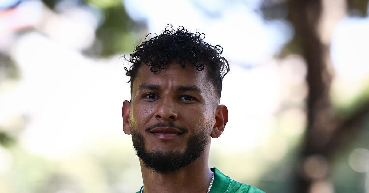 Sporting: Suárez com vontade de «devorar o mundo» | A Bola