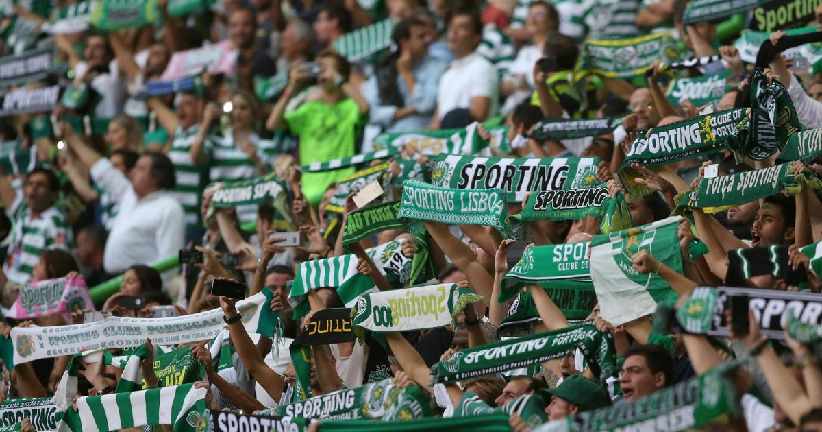 Sporting anuncia 'Lion Seats' esgotados | A Bola