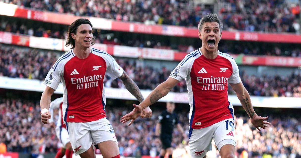 Arsenal ganha nos descontos e é lider, Marco Silva bate NES | A Bola