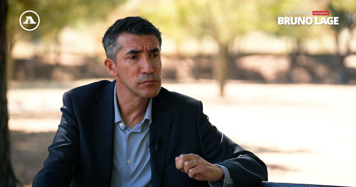 Lage, a relação com Mário Branco e «o que podia ter sido feito de forma ...