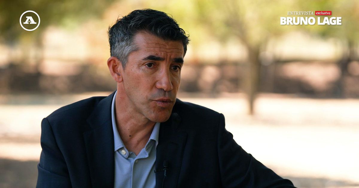 Lage revela que pediu adiamento do jogo com o Santa Clara e explica ...