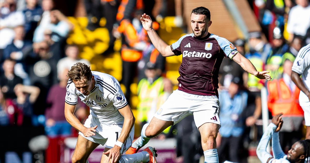 Primeira vitória do Aston Villa na Premier League chega às custas de ...