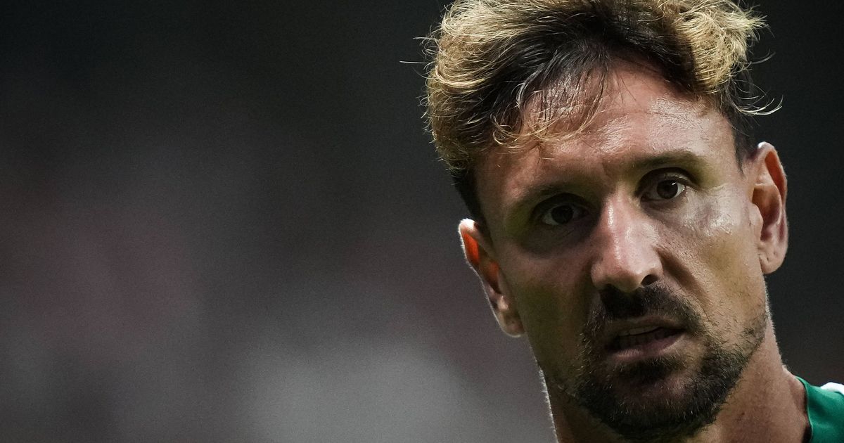 Rio Ave: Ukra integrado no plantel | A Bola