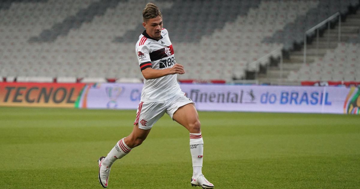 Mercado: Gabriel Noga é o eleito para substituir o (agora) leão Rafael ...