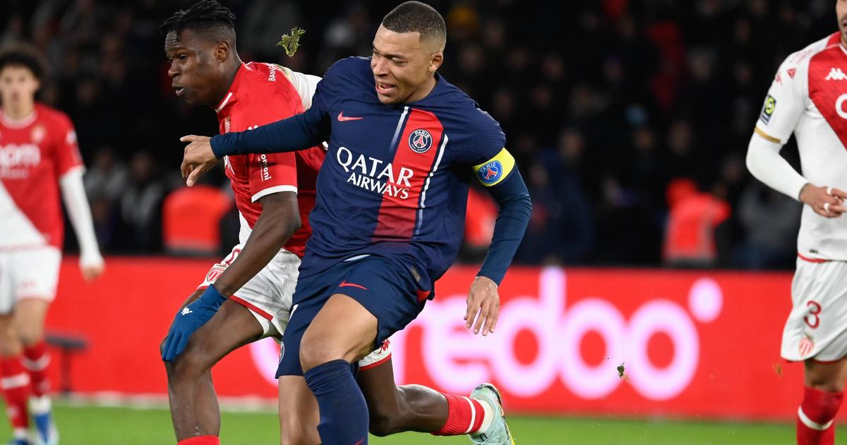 Mónaco-PSG: abram alas ao jogo grande de França | A Bola