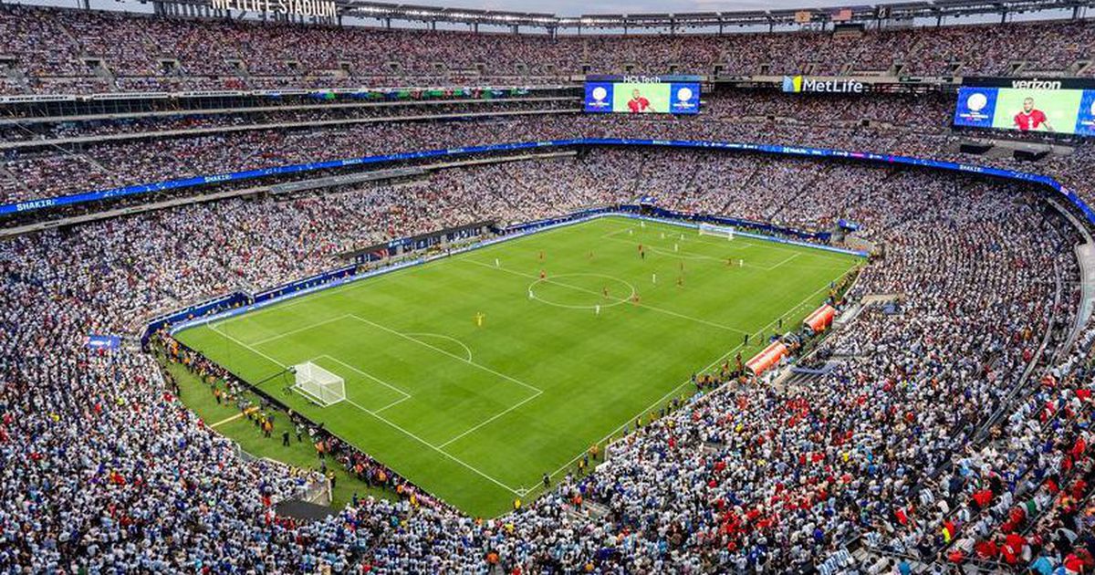 FIFPro: as propostas para proteger os jogadores no Mundial 2026 | A Bola