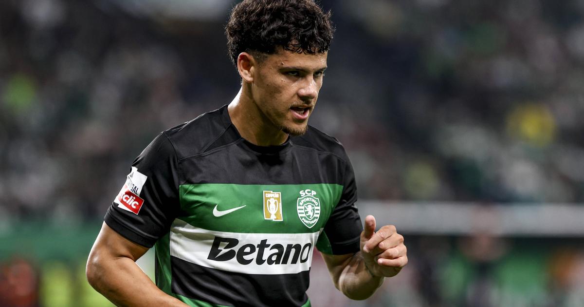Sporting: «Deveria jogar Maxi Araújo» | A Bola