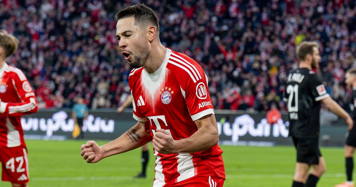 Raphael Guerreiro no radar do Benfica | A Bola