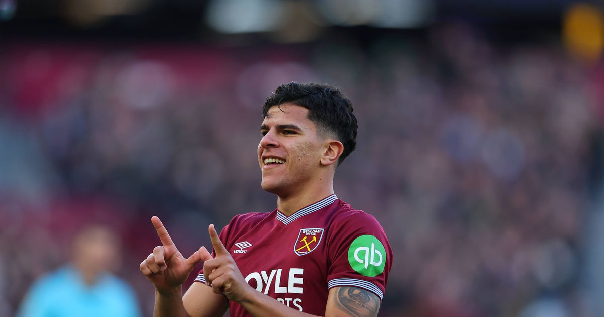 Manu ferrara tiffany leiddi