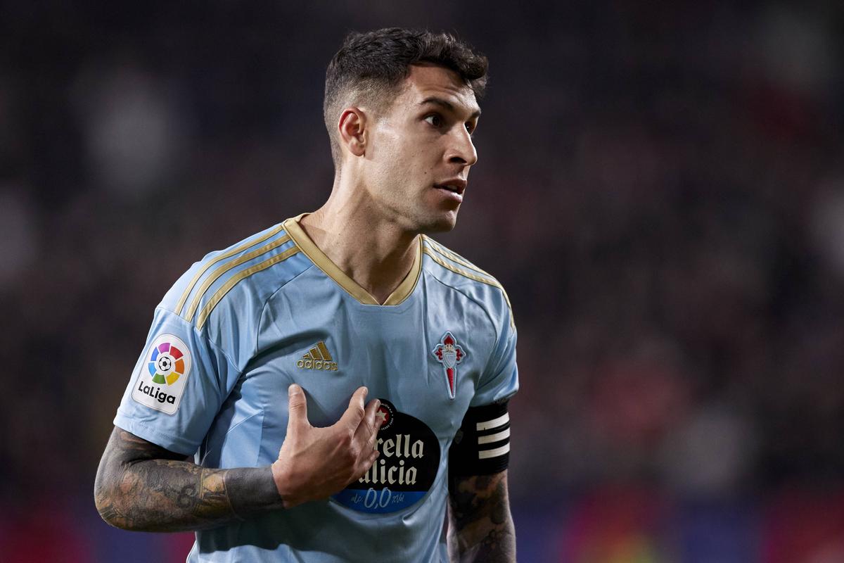 Comentários - Jogador do Celta vai ser julgado por abuso sexual a uma ...