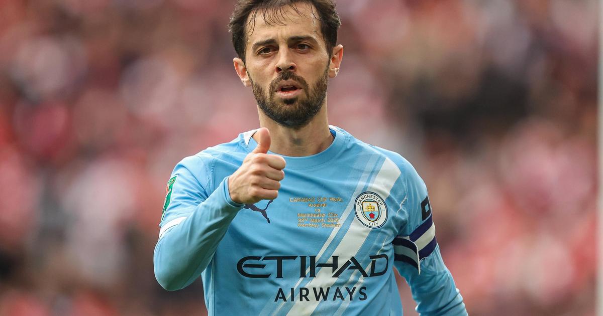 «Bernardo Silva? Os grandes jogadores sentem-se atraídos pela Juve» | A ...