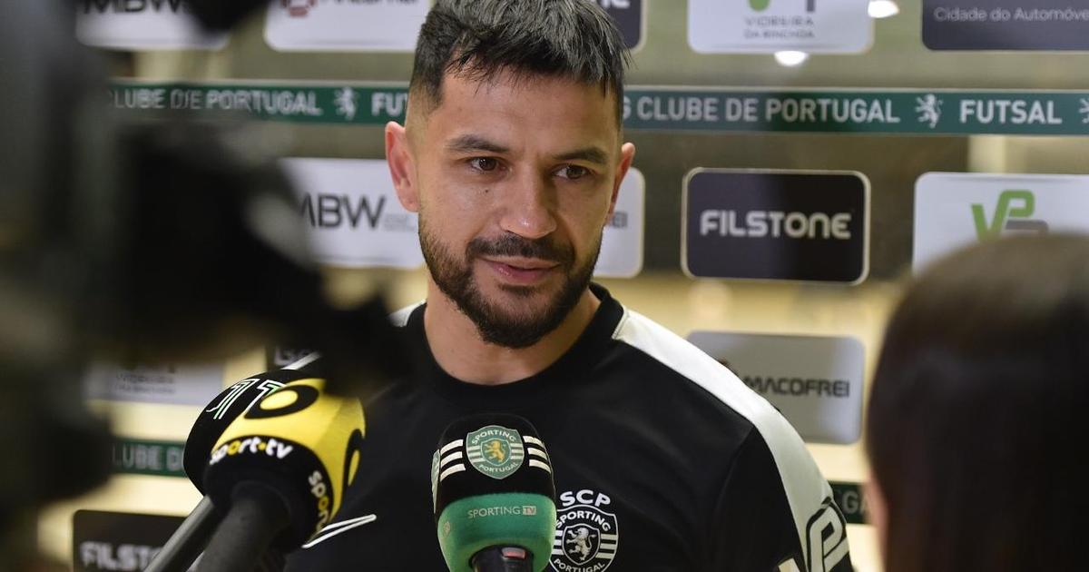 João Matos aprova dérbi na final da Champions: «Seria extraordinário ...