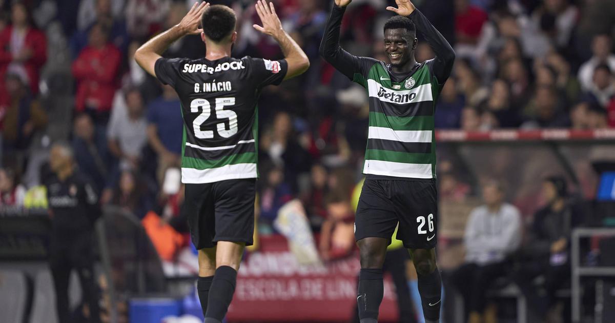 Sporting vai ter novo patrão na defesa | A Bola