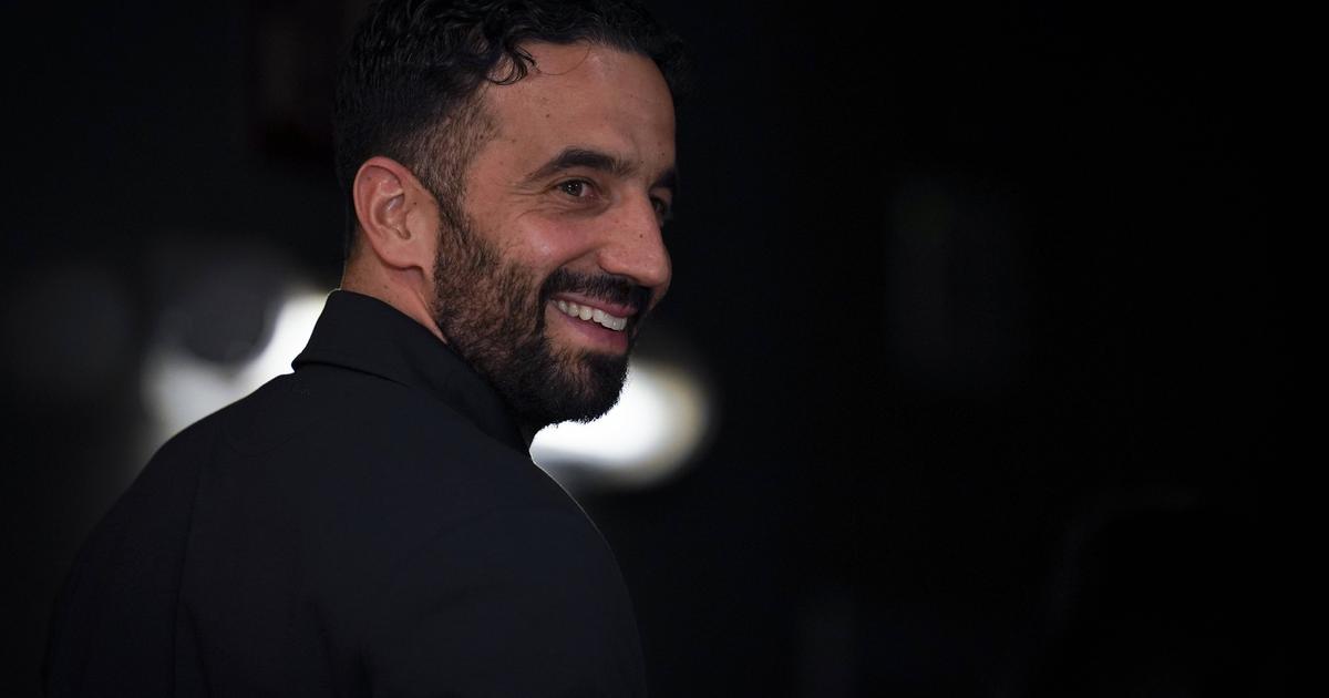 «Nada pode salvar a nossa época» | A Bola