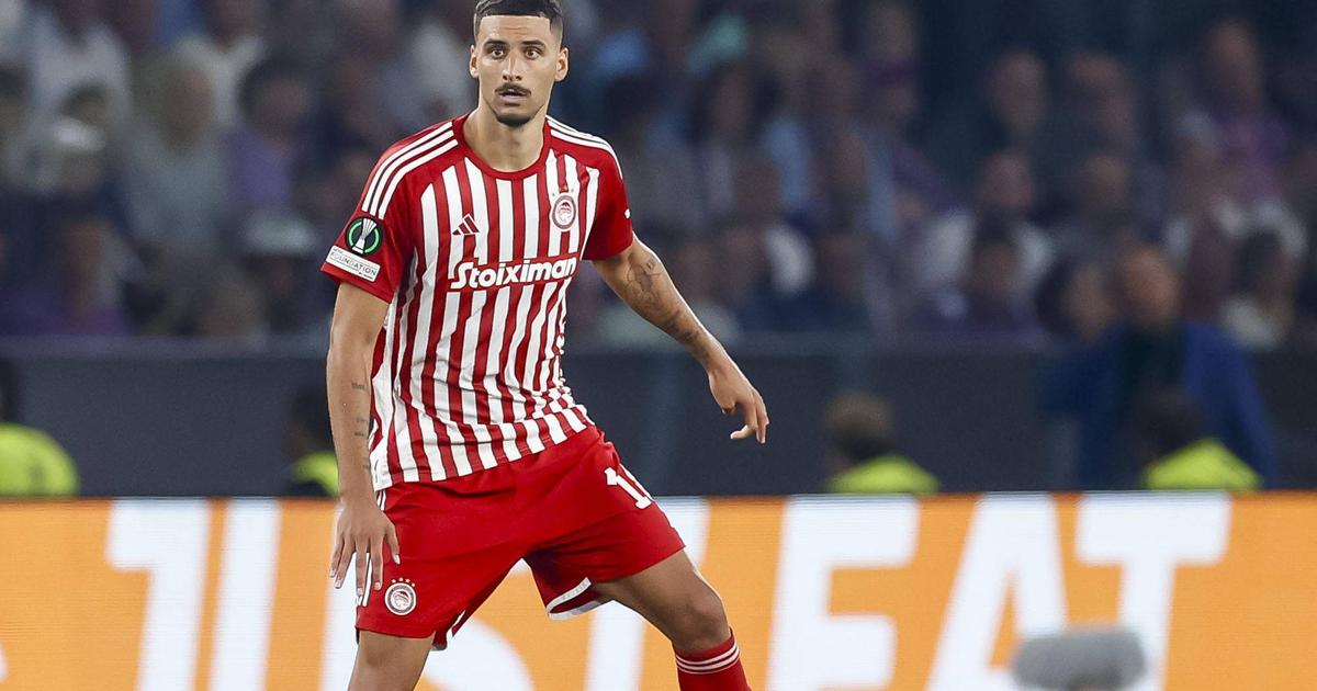 David Carmo deixa o FC Porto e ruma ao Olympiakos: os contornos do ...