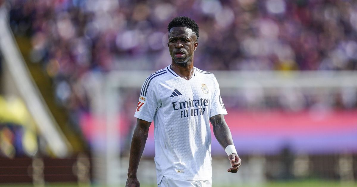 Vinícius Júnior e o 'jackpot' estratégico da SAD do Alverca | A Bola