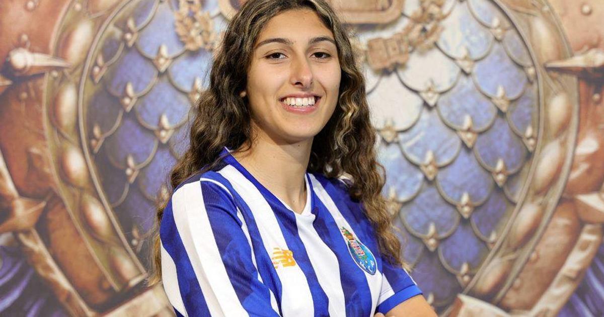 Mercado FC Porto: selo de golo garantiu renovação | A Bola
