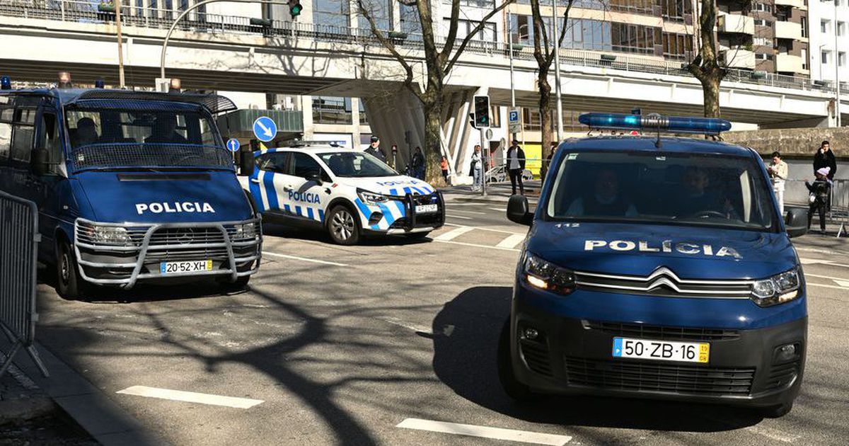 Operação Pretoriano: Hugo 'Polaco' novamente interrogado | A Bola