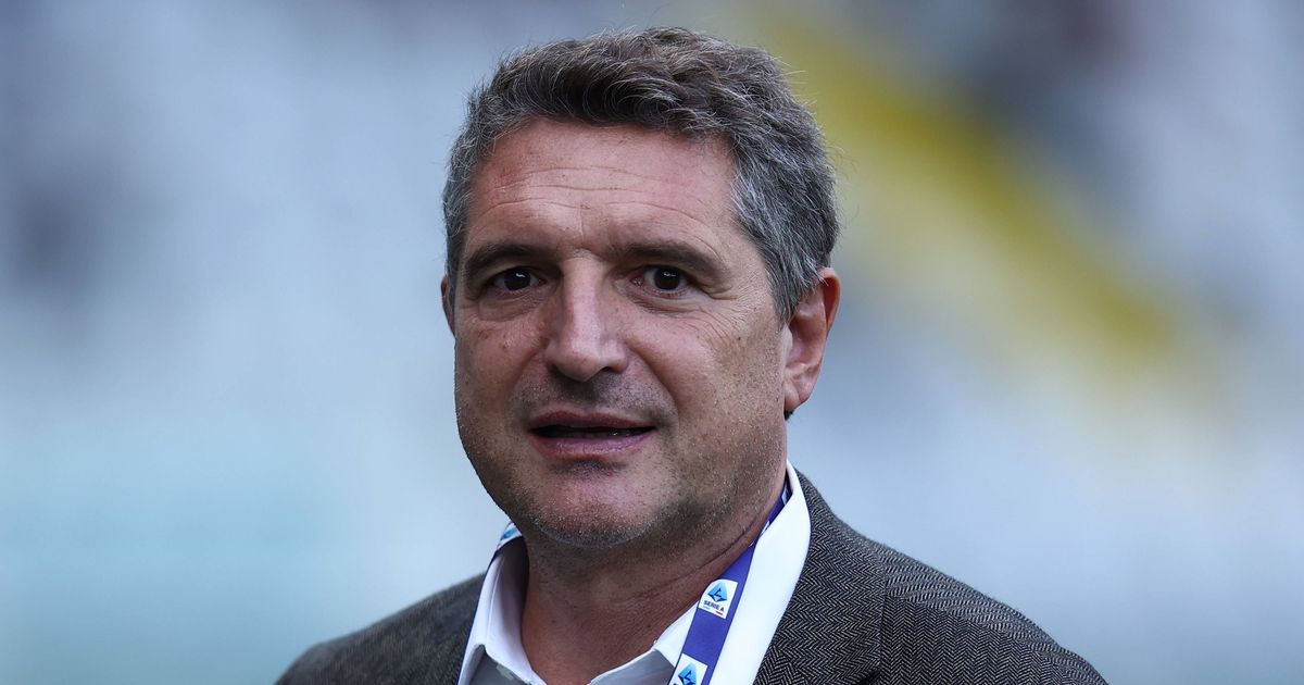 CEO da Serie A responde a Mourinho: «Soou como um álibi» | A Bola