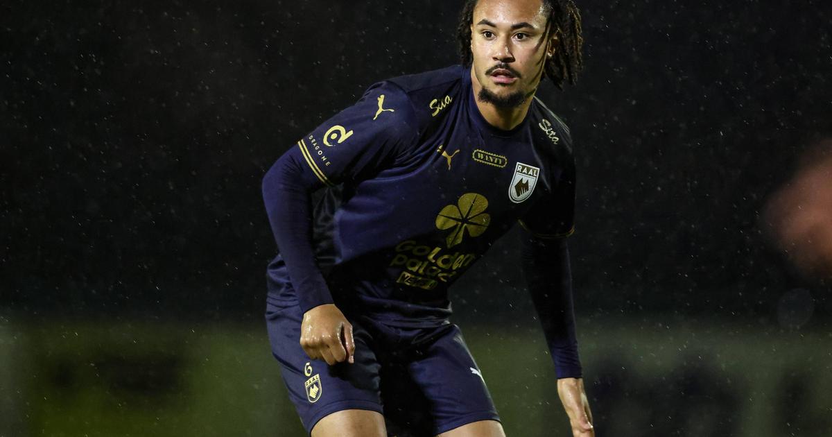 Alexis Beka Beka regressa à competição profissional após tentativa de ...