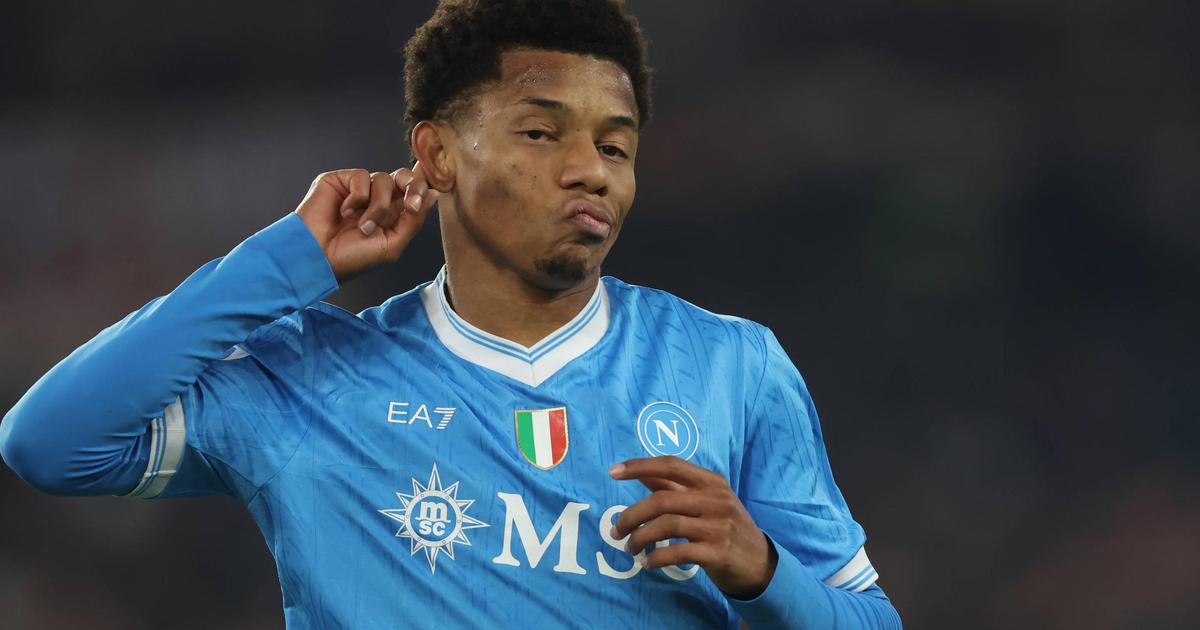 Serie A: Napóles 'assalta' trono em Roma à boleia de ex-Benfica | A Bola