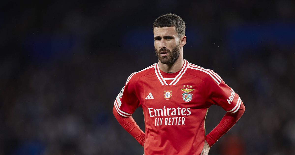 Rafa, a história de um adeus esperado | A Bola