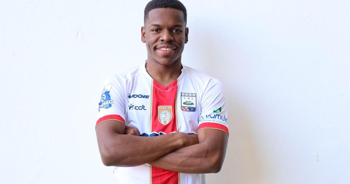 Mercado (oficial): U. Leiria oficializa Brenner Lucas, mas tem duas ...