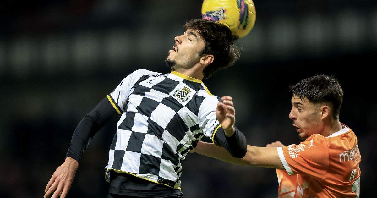 César Dutra evitou males maiores (destaques) | A Bola