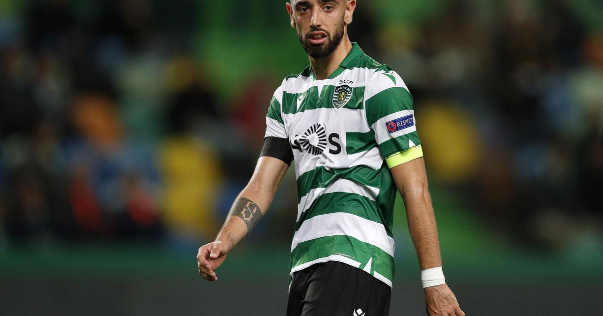 Sporting: Bruno Fernandes ainda pode render milhões | A Bola