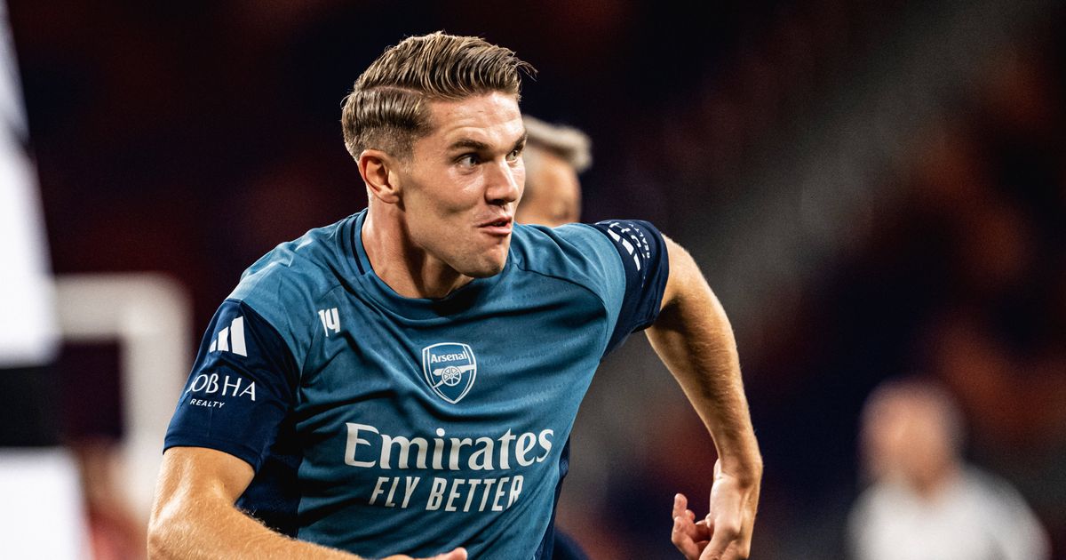 Dúvidas sobre Gyokeres: «Jogava em contra-ataque, será o avançado certo ...